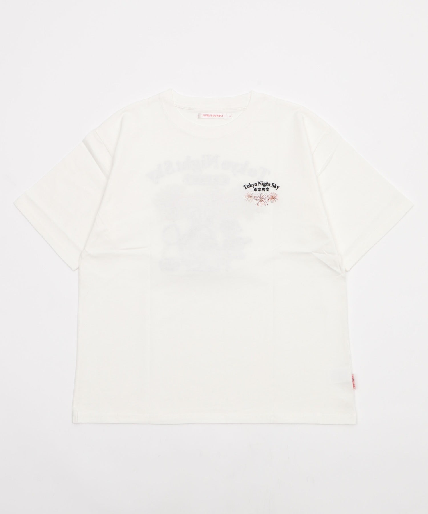 JSナツマリT｜WEGO（ウィゴー） – WEGO ONLINE STORE