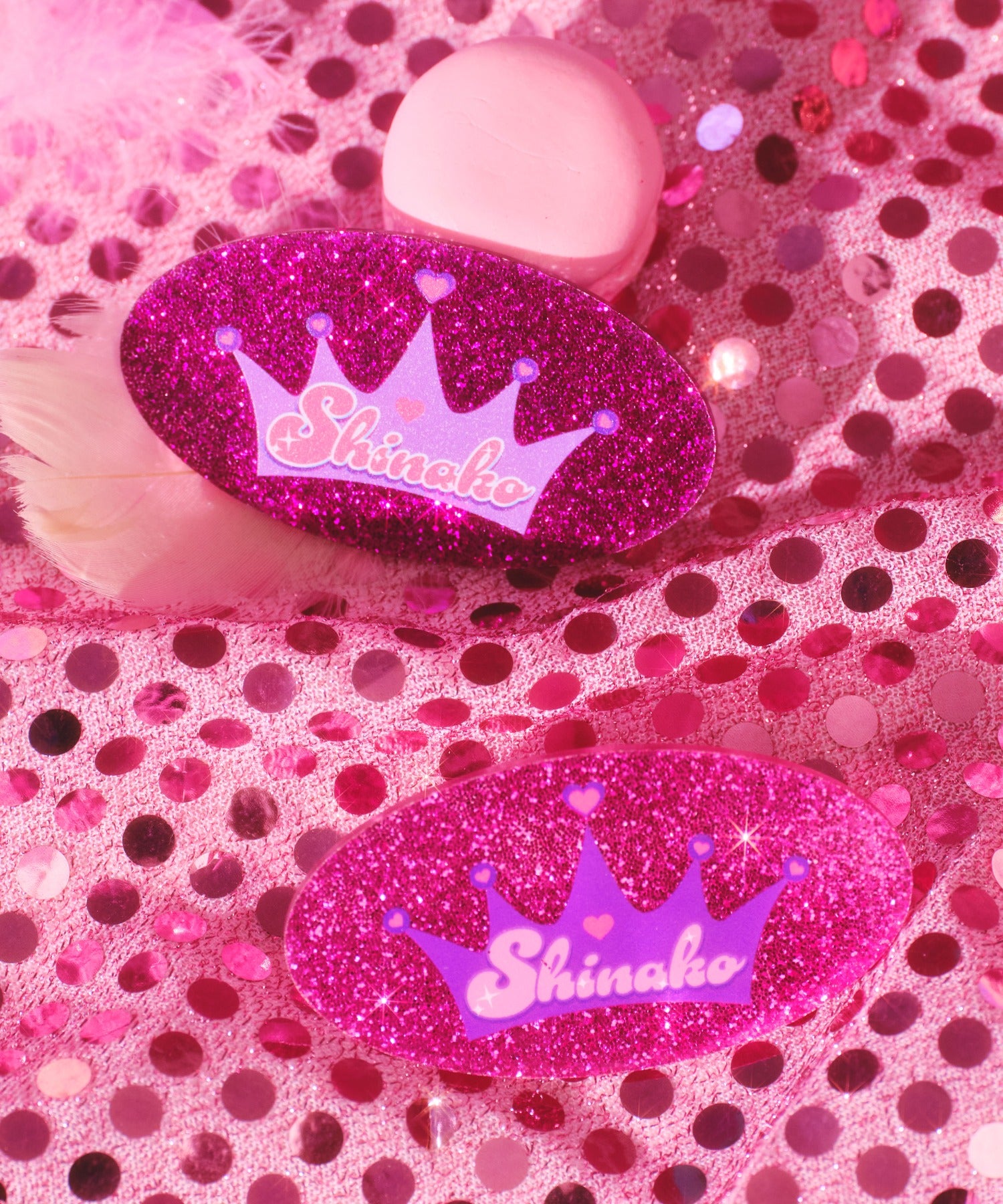 475コラボセットヘアピン – WEGO ONLINE STORE