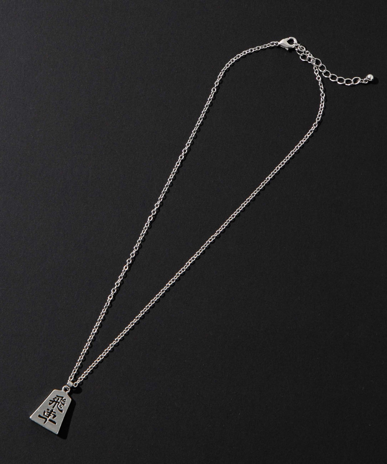 Mゲームモチーフネックレス【一部店舗限定】｜WEGO（ウィゴー） – WEGO ONLINE STORE