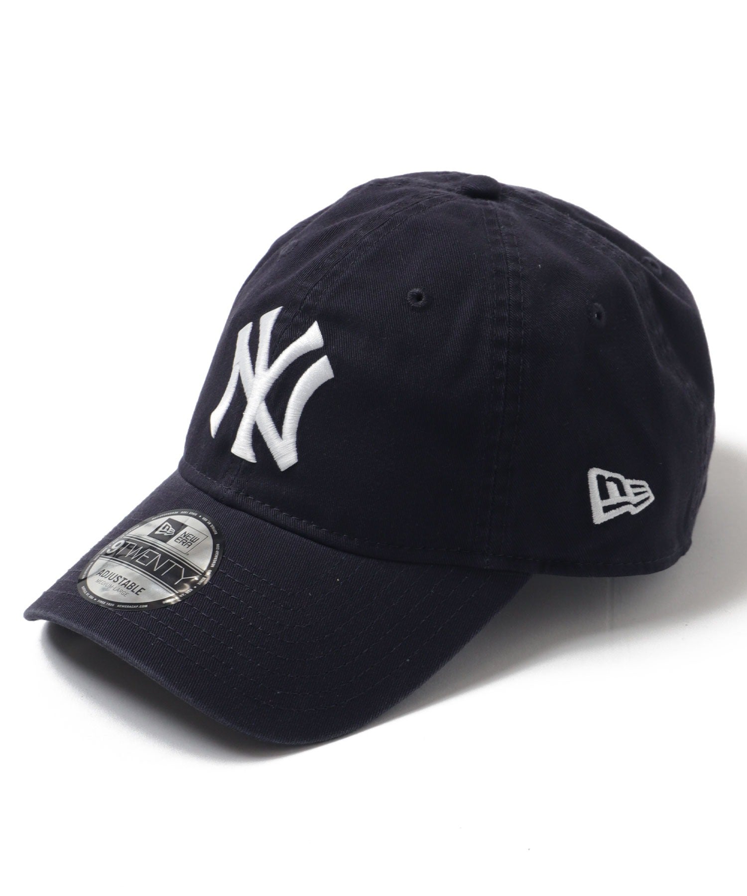 NEWERA 9TWENTY｜WEGO（ウィゴー） – WEGO ONLINE STORE