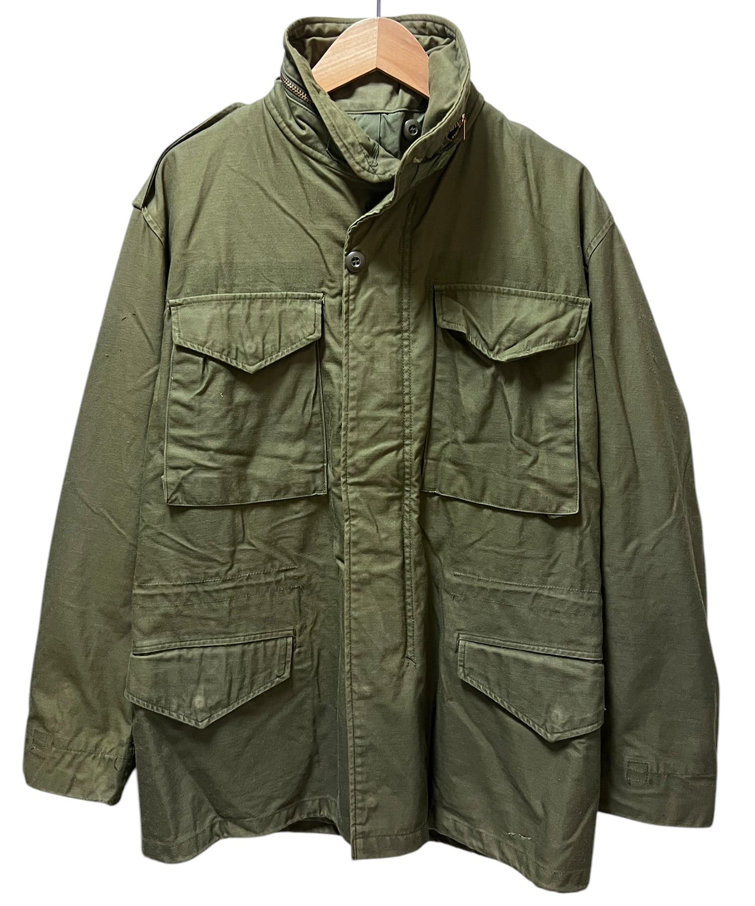 VINTAGE M-65 – WEGO ONLINE STORE