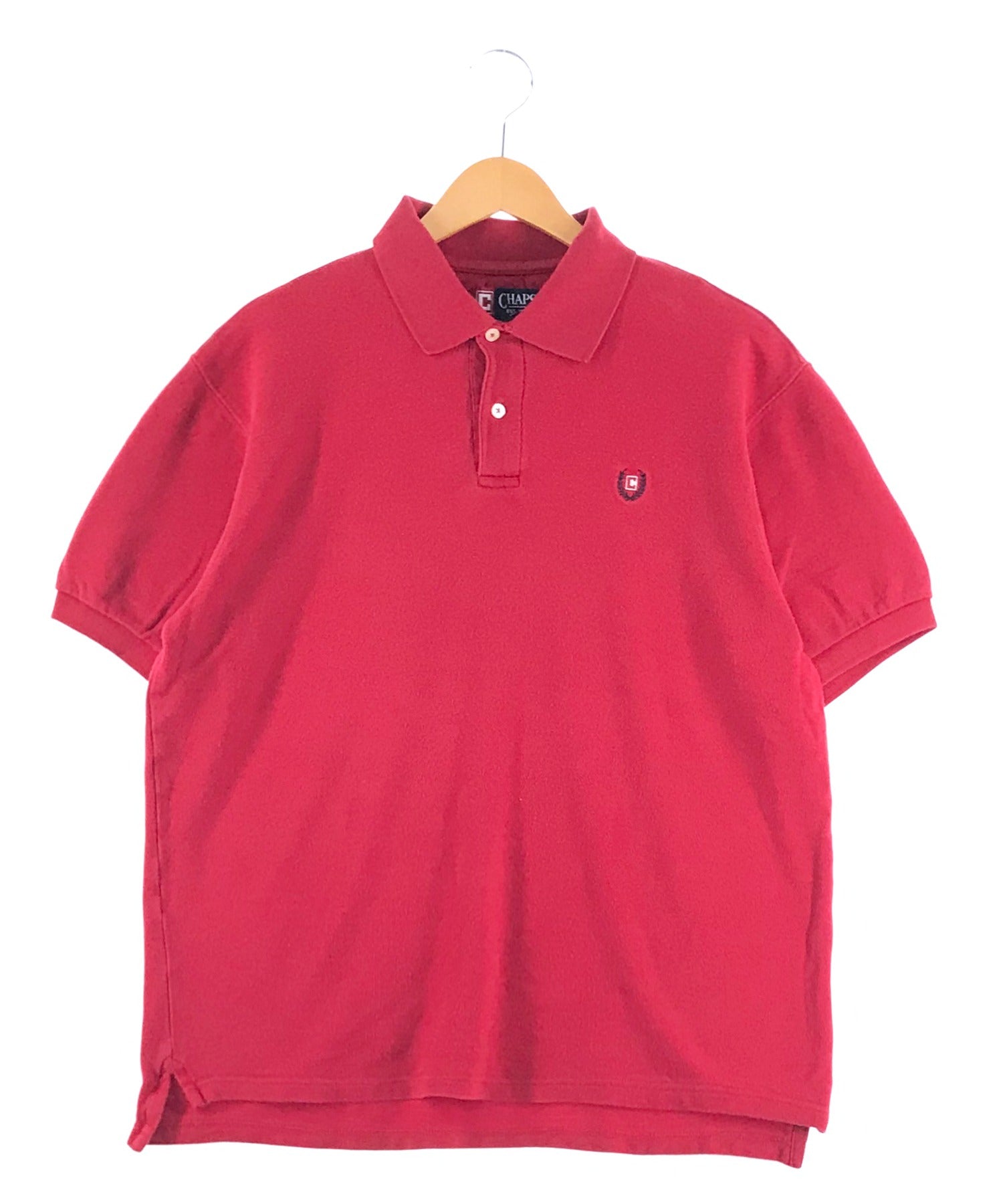 CHAPS ポロシャツ – WEGO ONLINE STORE