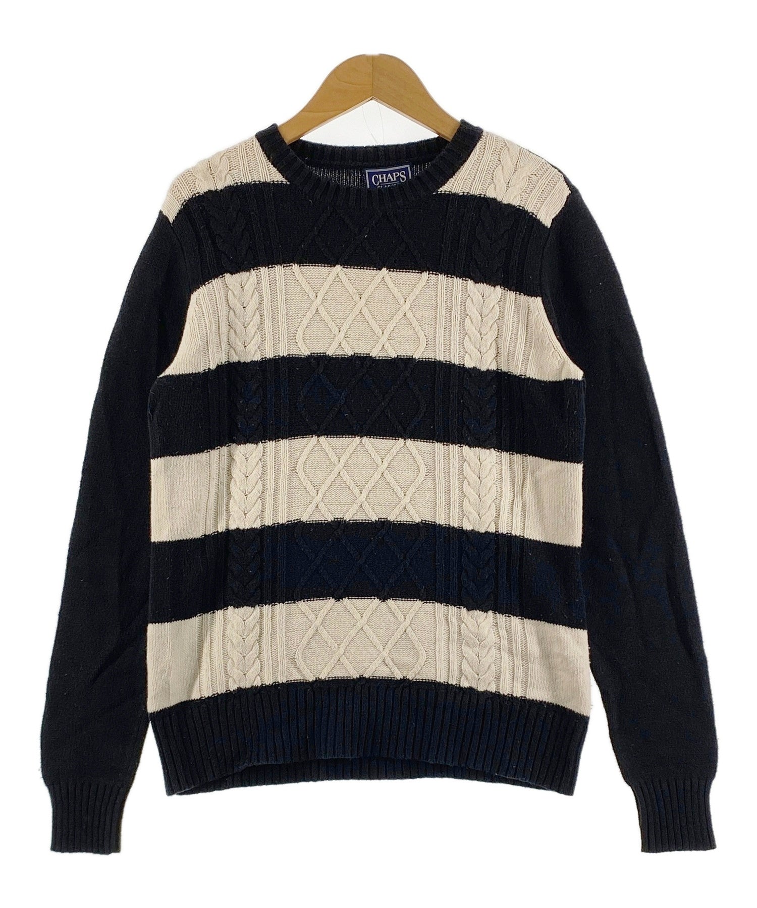 CHAPSニット – WEGO ONLINE STORE