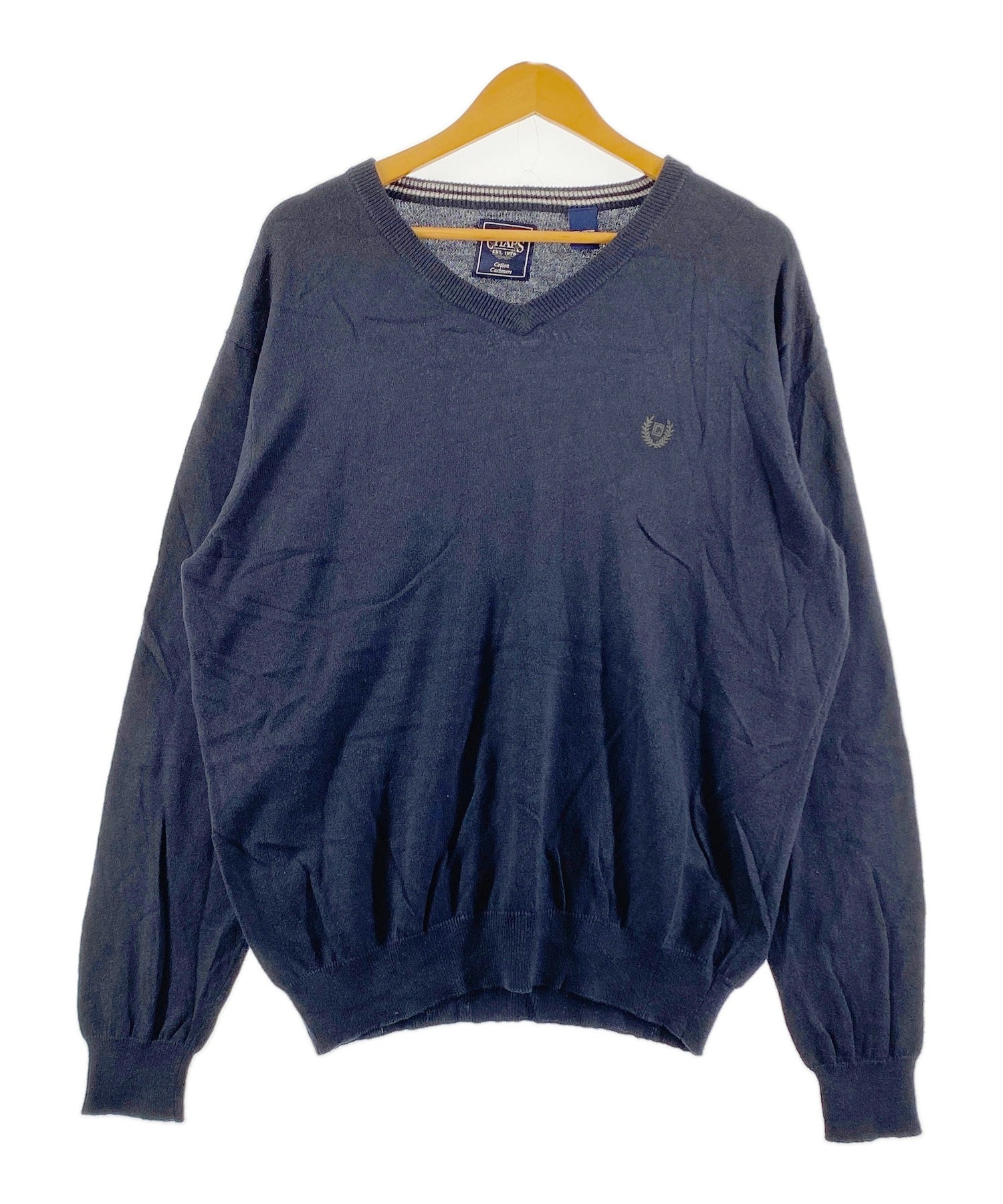 CHAPSニット – WEGO ONLINE STORE