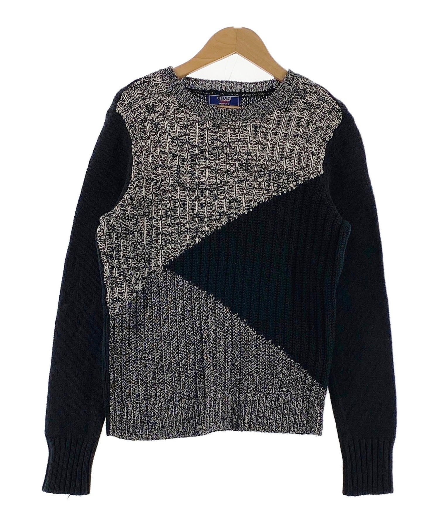 CHAPSニット – WEGO ONLINE STORE