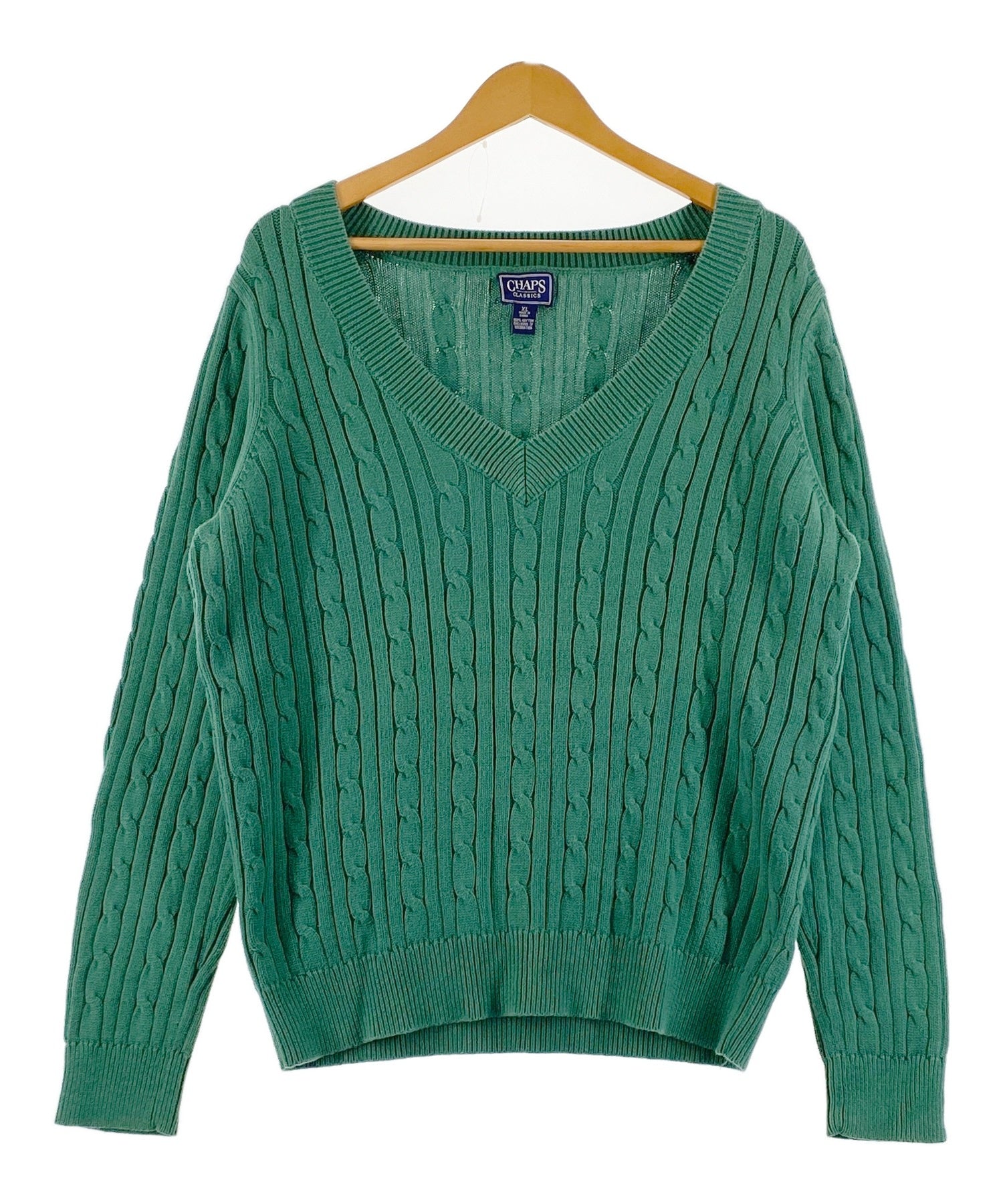 CHAPSニット – WEGO ONLINE STORE