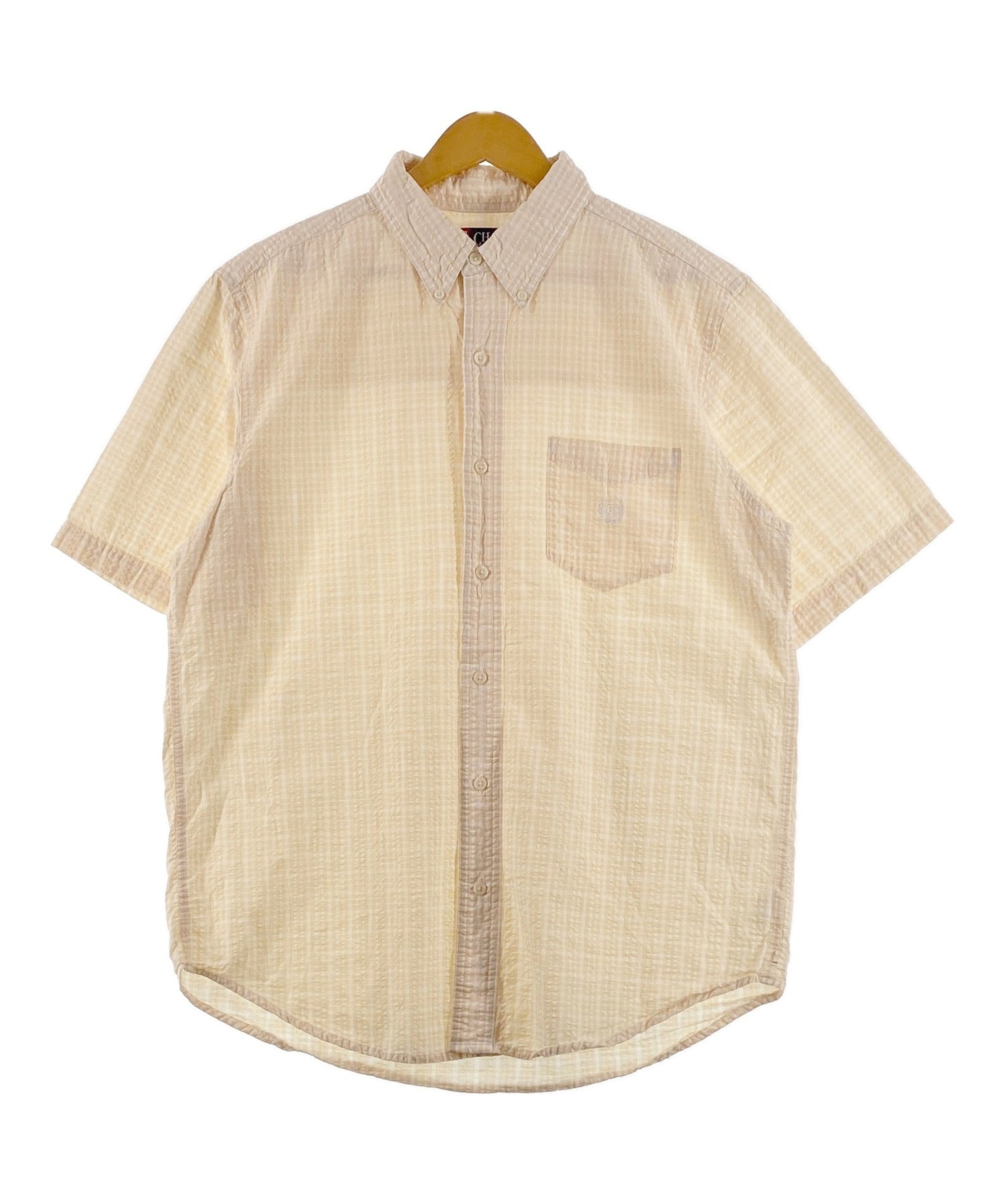 CHAPS 半袖ブランドシャツ – WEGO ONLINE STORE
