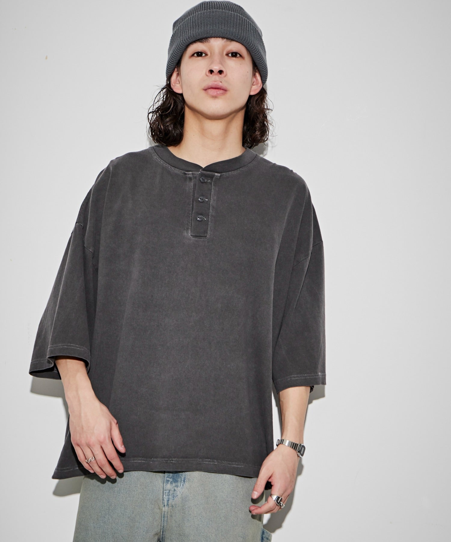 HENRYNECK T – WEGO ONLINE STORE