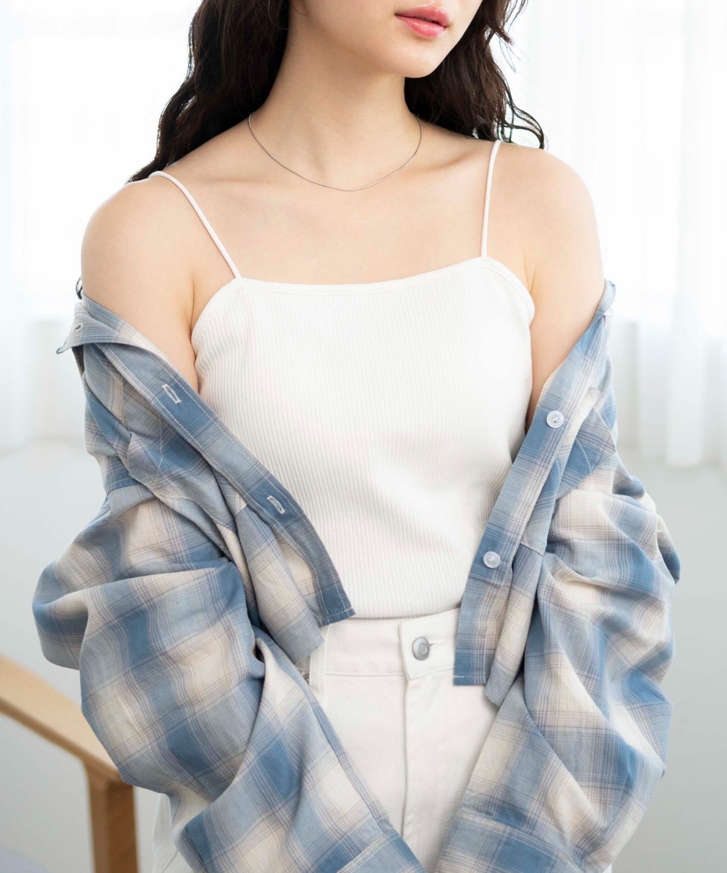 nachumoreカップインキャミ｜WEGO（ウィゴー） – WEGO ONLINE STORE