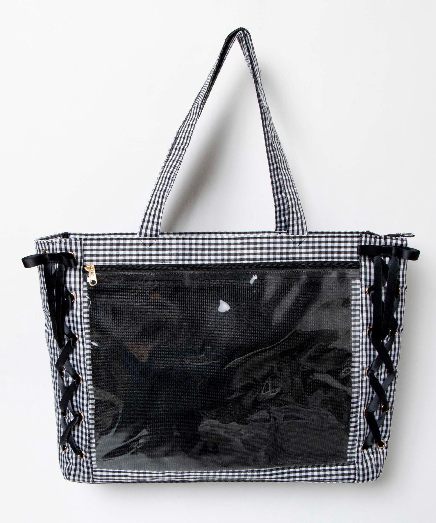 レースアップ痛バッグL｜WEGO（ウィゴー） – WEGO ONLINE STORE