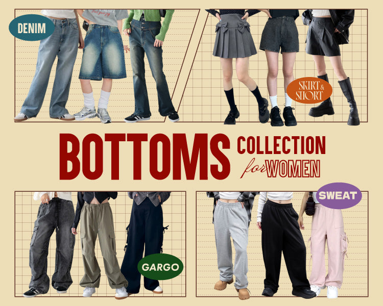 WEGO（ウィゴー）の通販 – WEGO ONLINE STORE