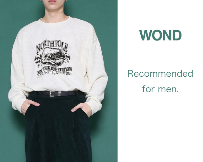 men_unisex – WEGO ONLINE STORE