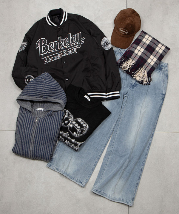 2026メンズEC福袋5000｜WEGO（ウィゴー） – WEGO ONLINE STORE