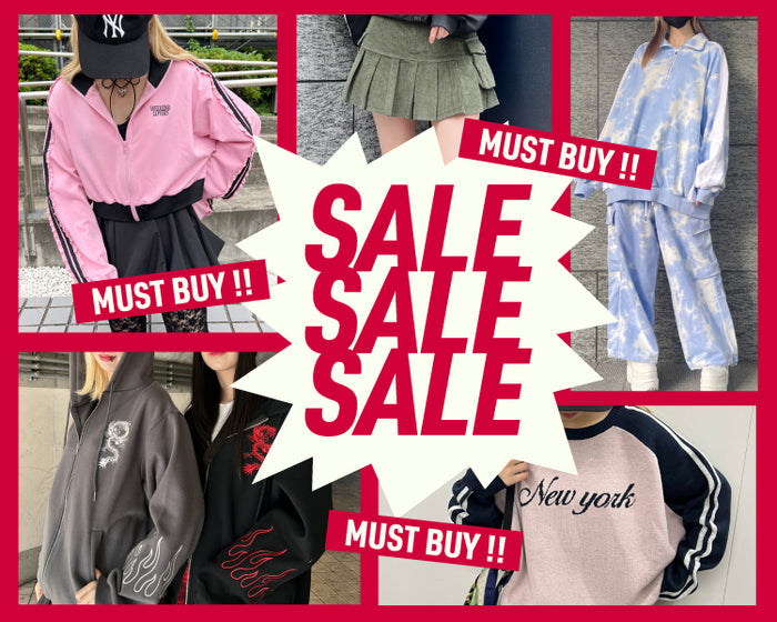 WEGO ONLINE STORE | WEGO(ウィゴー)公式通販