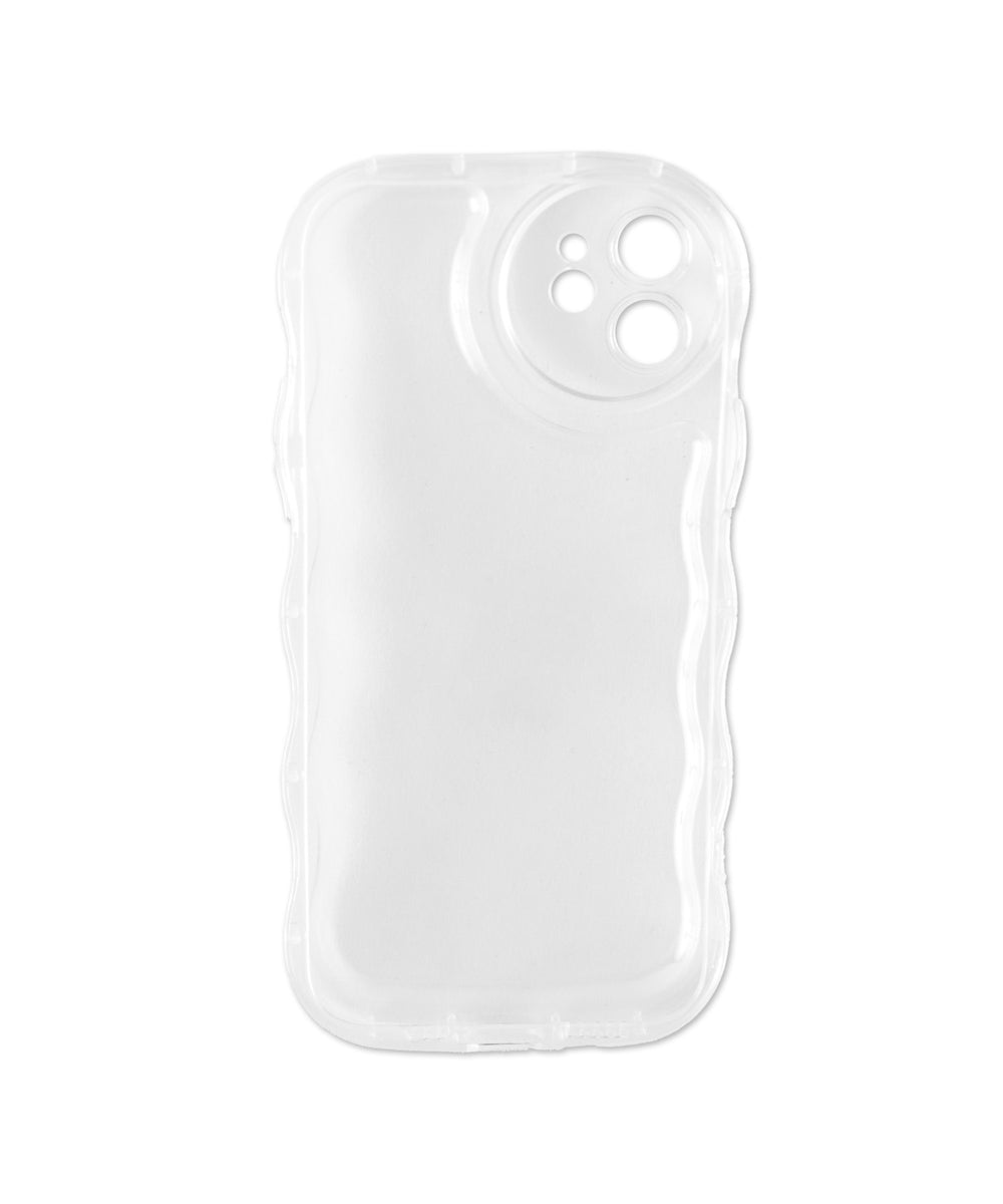 クリアウェーブiphoneケース【一部店舗限定】｜WEGO（ウィゴー） – WEGO ONLINE STORE