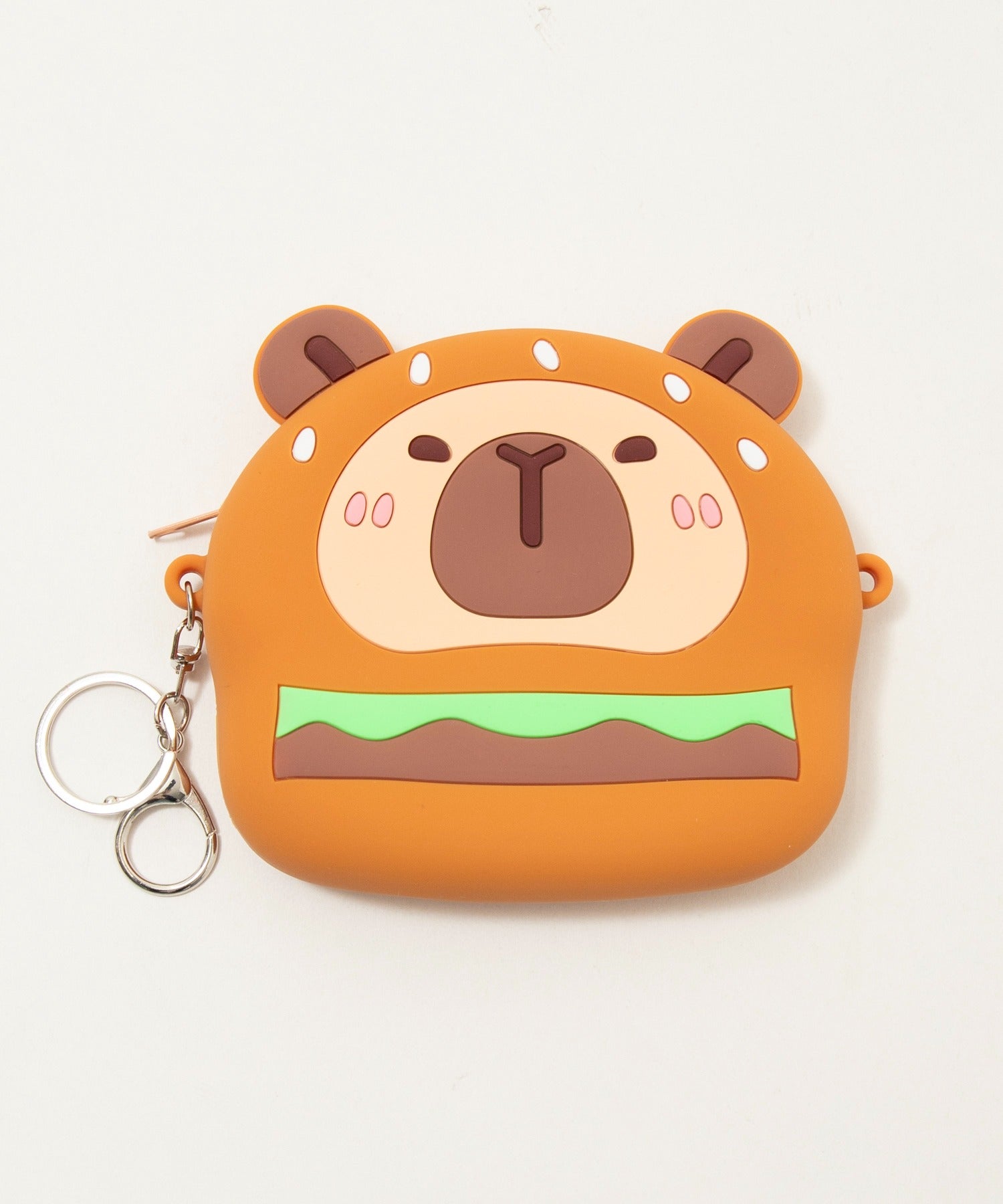 サンドカピバラポーチ｜WEGO（ウィゴー） – WEGO ONLINE STORE