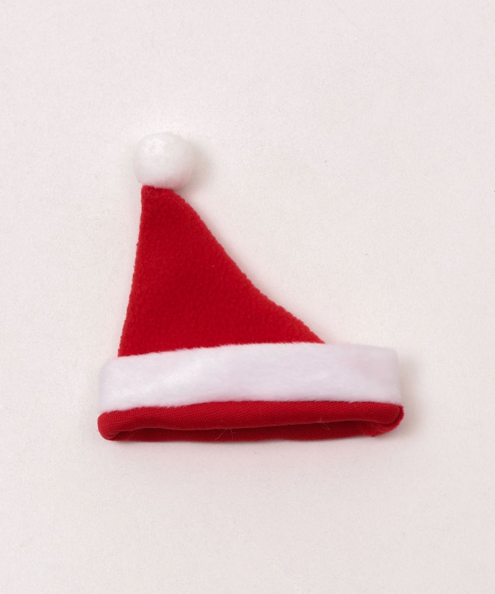 ぬいチェックサンタセット12cm｜WEGO（ウィゴー） – WEGO ONLINE STORE