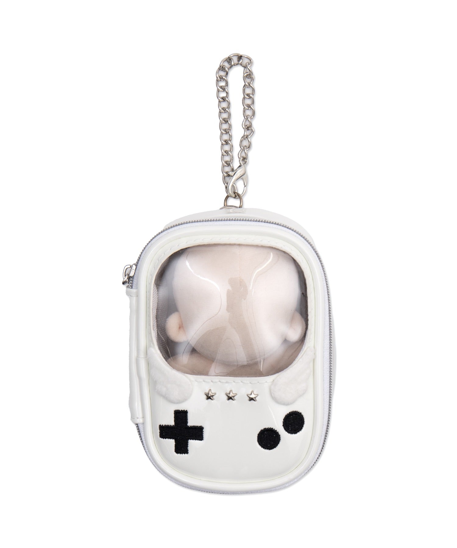 GAMEぬいポーチ｜WEGO（ウィゴー） – WEGO ONLINE STORE