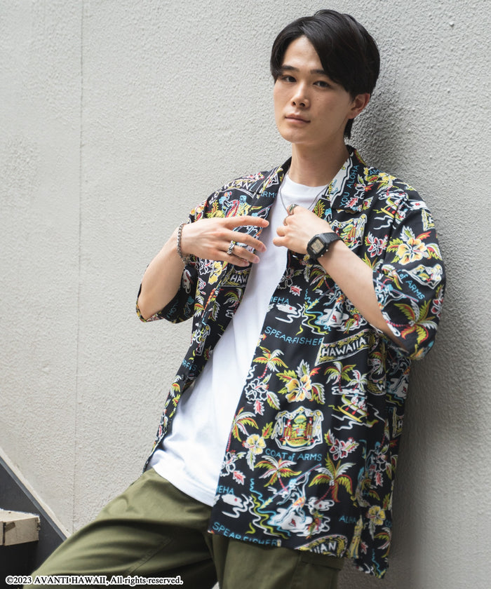 オンブレチェックBIGシャツ｜WEGO（ウィゴー） – WEGO ONLINE STORE