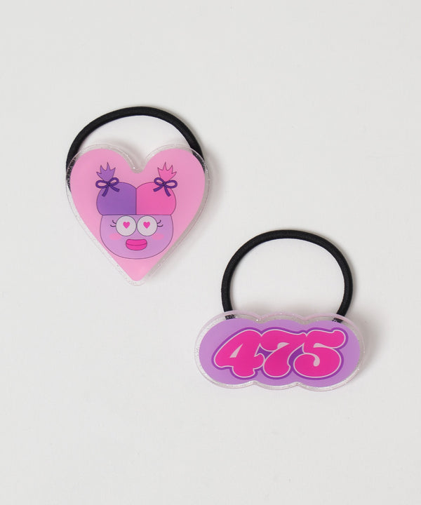 モンスター475ヘアゴム – WEGO ONLINE STORE