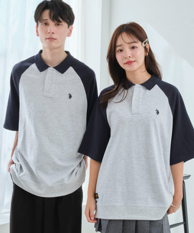 別注USPOLO ヘビーウェイトポロT【一部店舗限定】｜WEGO（ウィゴー） – WEGO ONLINE STORE