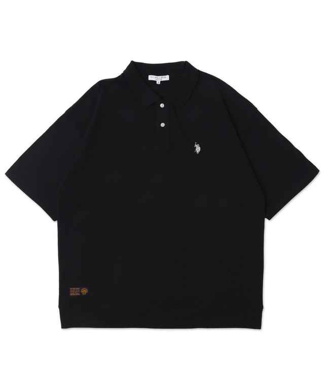 別注USPOLO ヘビーウェイトポロT【一部店舗限定】｜WEGO（ウィゴー） – WEGO ONLINE STORE