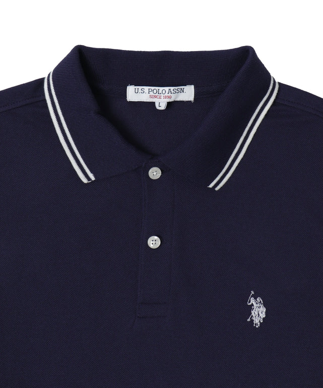 別注USPOLOラインポロシャツ｜WEGO（ウィゴー） – WEGO ONLINE STORE