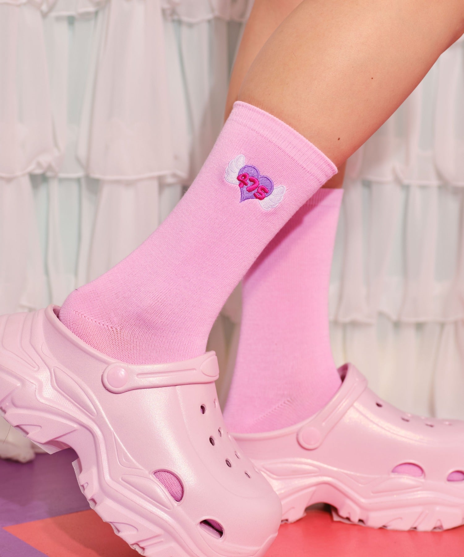 475コラボソックス(18㎝～22㎝) – WEGO ONLINE STORE