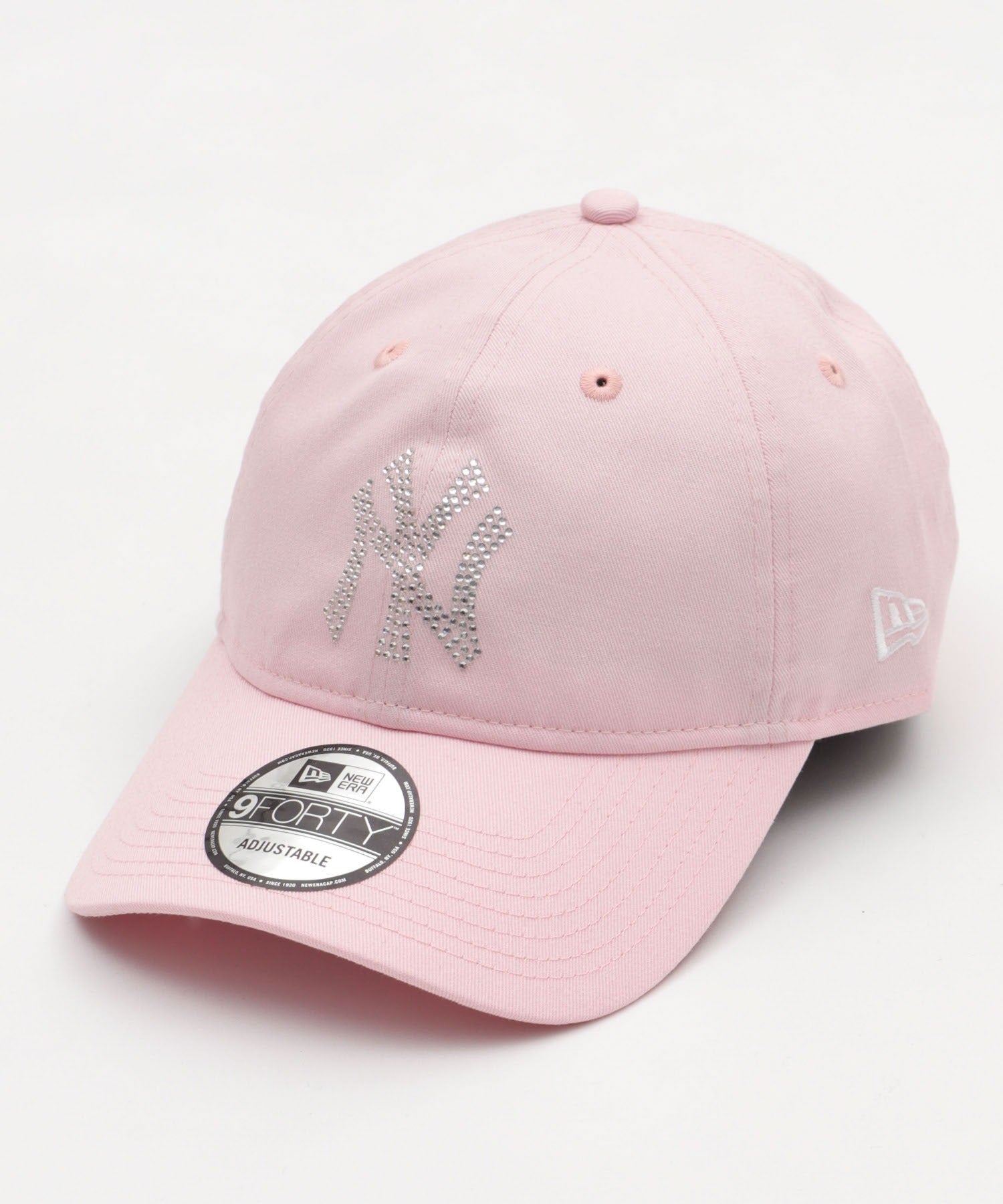 【WEGO限定デザイン】別注NEWERA 9FORTY linestone｜WEGO（ウィゴー） – WEGO ONLINE STORE