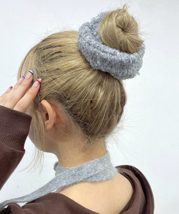 LMIXニットシュシュ｜WEGO（ウィゴー） – WEGO ONLINE STORE