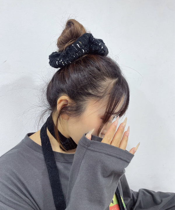 LMIXニットシュシュ｜WEGO（ウィゴー） – WEGO ONLINE STORE