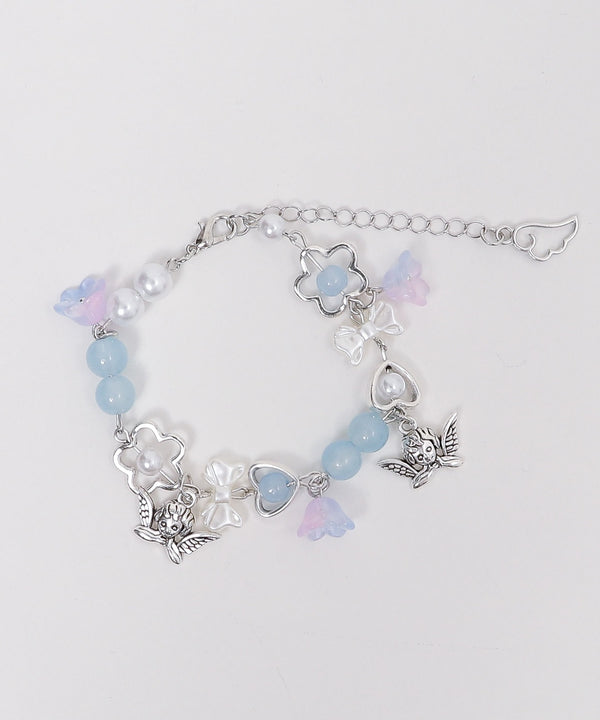 Lエンジェルモチーフブレス｜WEGO（ウィゴー） – WEGO ONLINE STORE