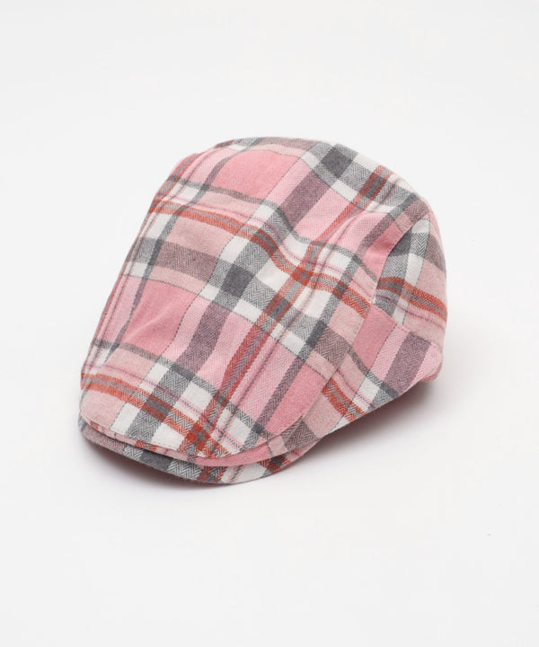 Lタータンチェックハンチング｜WEGO（ウィゴー） – WEGO ONLINE STORE