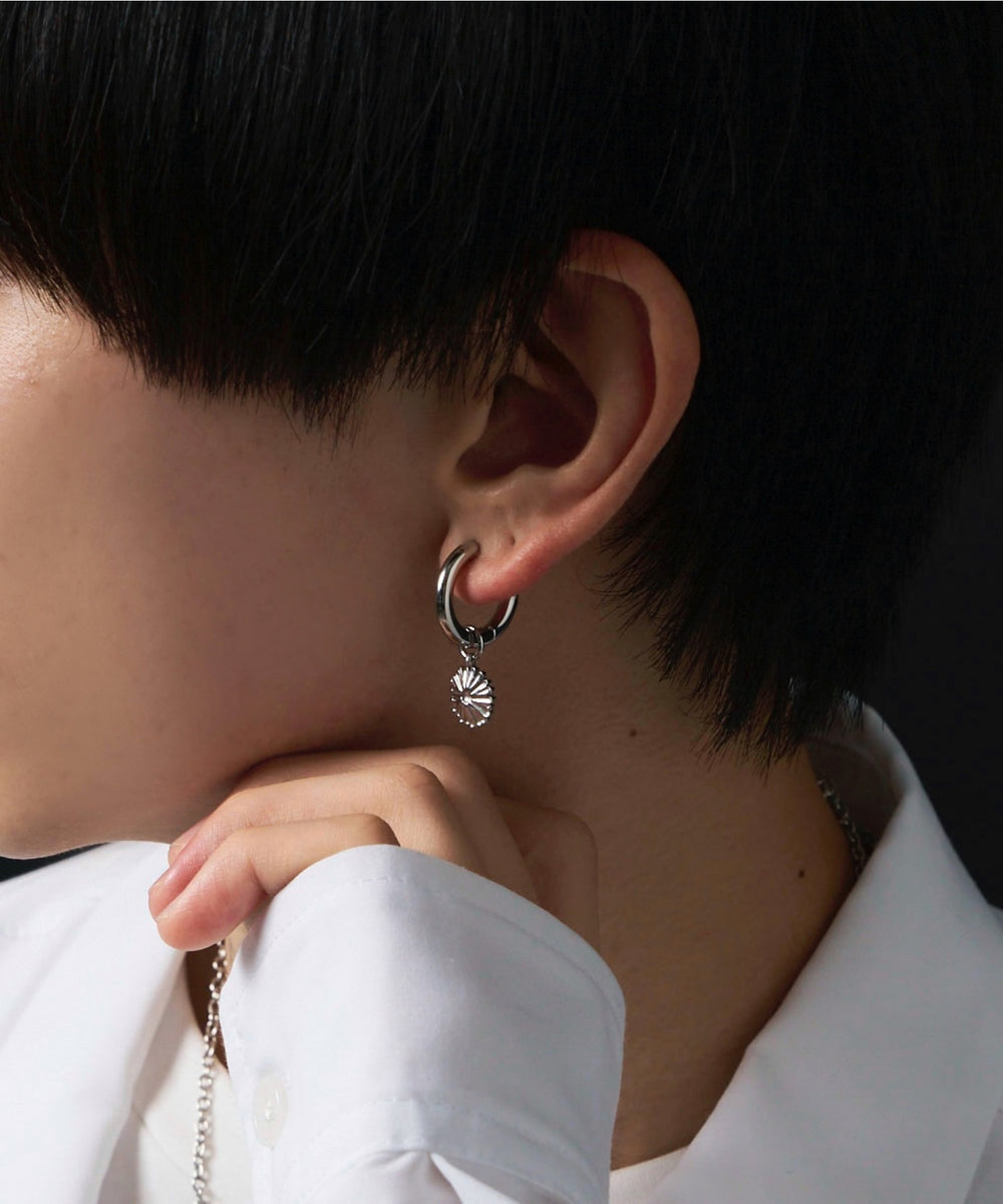 Mアソートモチーフイヤリング｜WEGO（ウィゴー） – WEGO ONLINE STORE