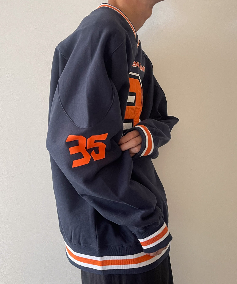 BENDAVISナンバリングホッケープルオーバー｜WEGO（ウィゴー） – WEGO ONLINE STORE