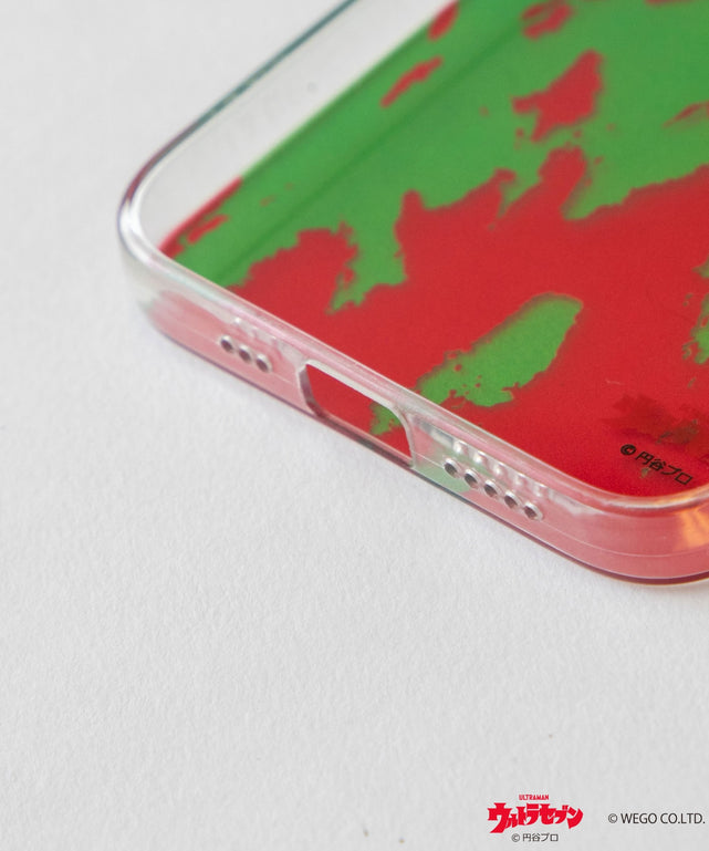 ウルトラマン iPhoneケース – WEGO ONLINE STORE