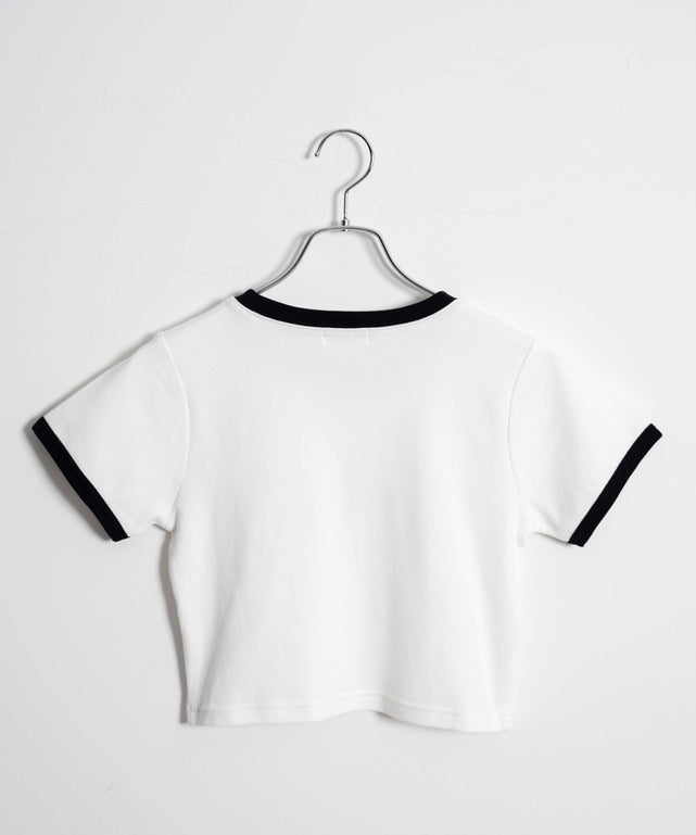 リンガーちびT｜WEGO（ウィゴー） – WEGO ONLINE STORE