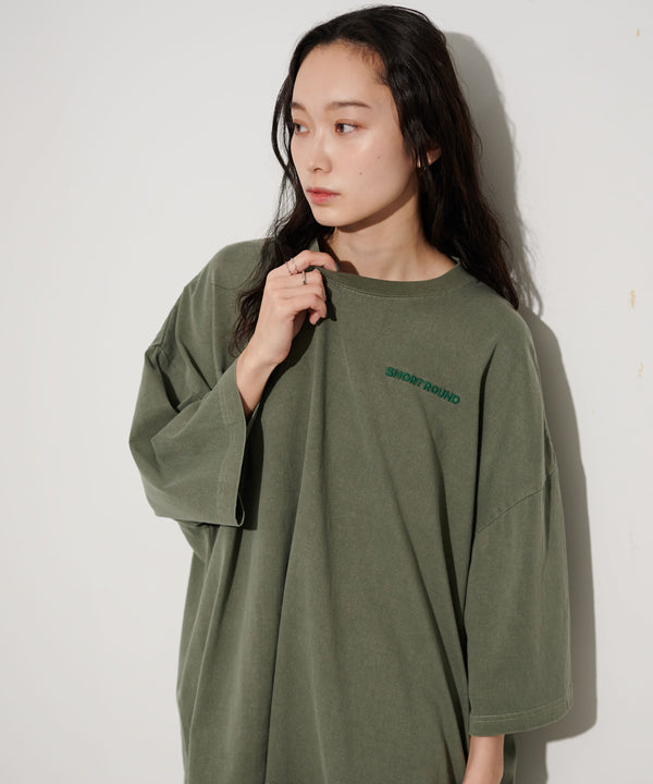 SHORT ROUND – WEGO ONLINE STORE