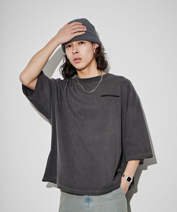 SHORT ROUND – WEGO ONLINE STORE