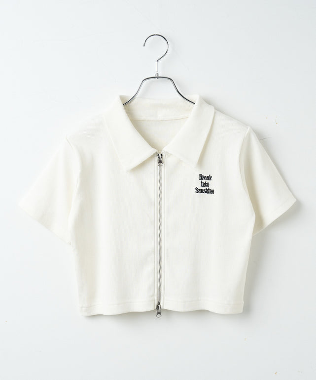 ダブルジップトップス｜WEGO（ウィゴー） – WEGO ONLINE STORE