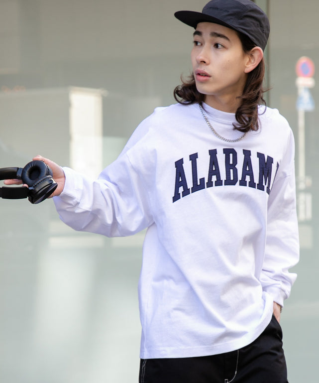 アクセ付きグラフィックロンT – WEGO ONLINE STORE