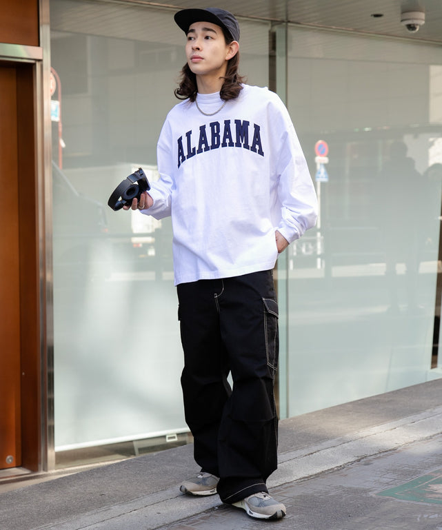 アクセ付きグラフィックロンT – WEGO ONLINE STORE