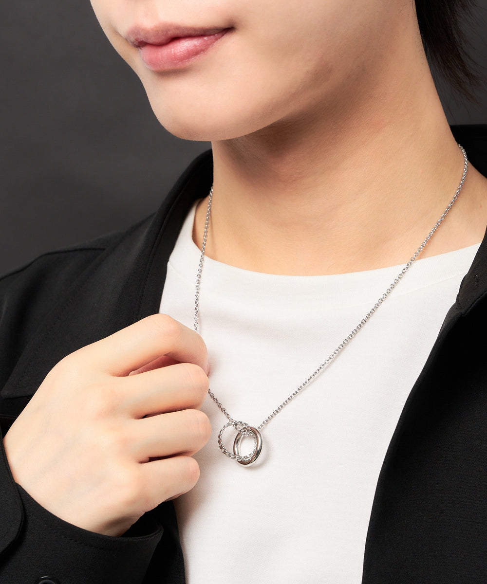 Mアソートモチーフネックレス｜WEGO（ウィゴー） – WEGO ONLINE STORE