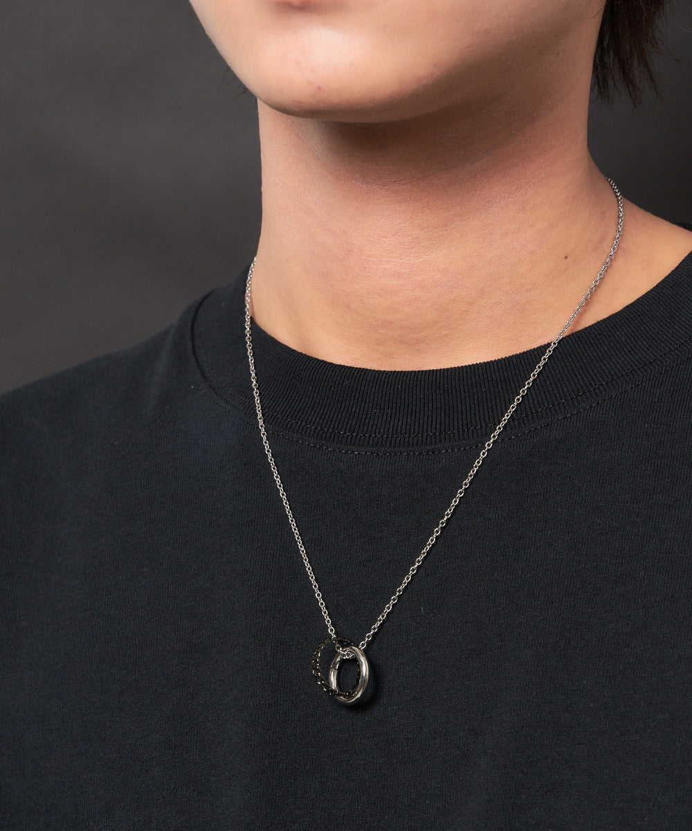 Mアソートモチーフネックレス｜WEGO（ウィゴー） – WEGO ONLINE STORE