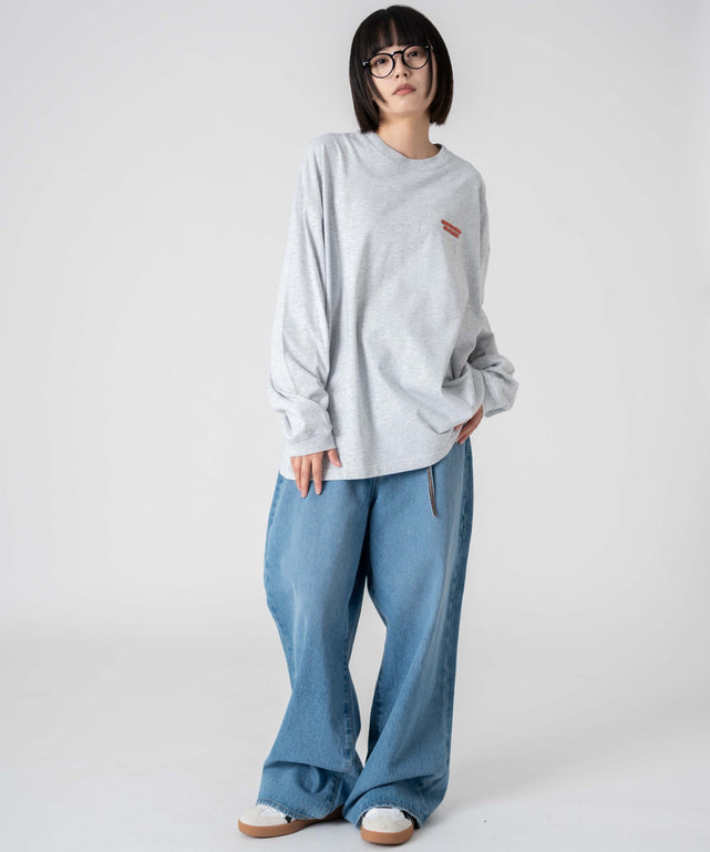 アソートグラフィックT（LS）｜WEGO（ウィゴー） – WEGO ONLINE STORE