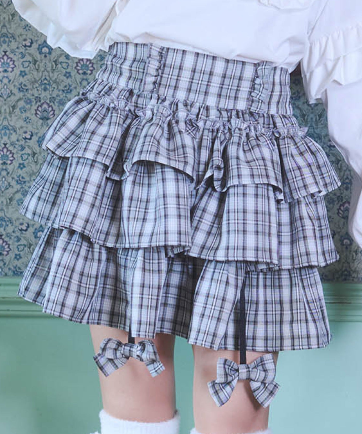 ましゅまろリボン軍団 – WEGO ONLINE STORE