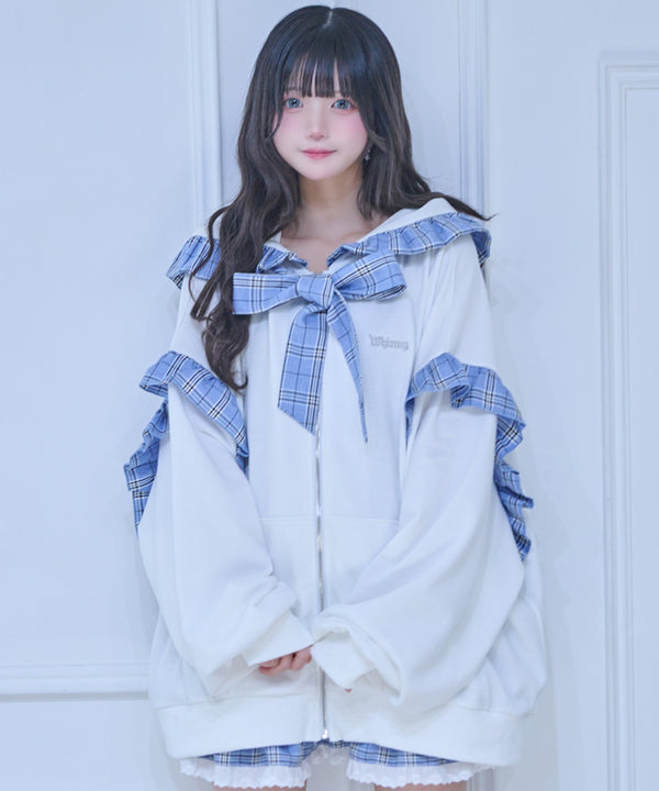 whinny check item – WEGO ONLINE STORE