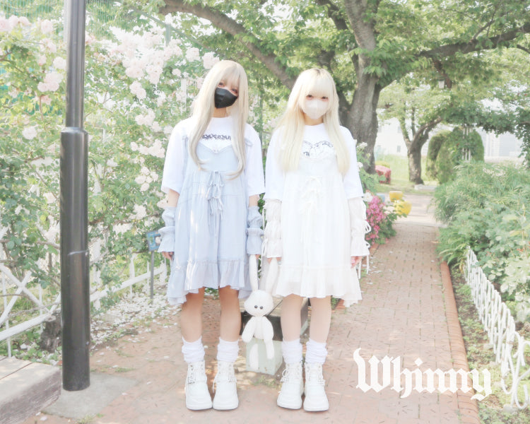Whinny（ホワイニー） – WEGO ONLINE STORE