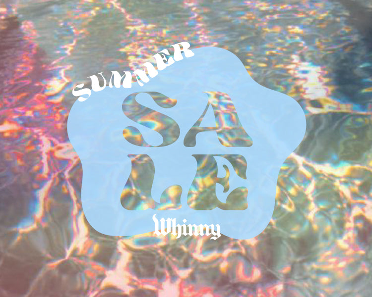 Whinny（ホワイニー） – WEGO ONLINE STORE