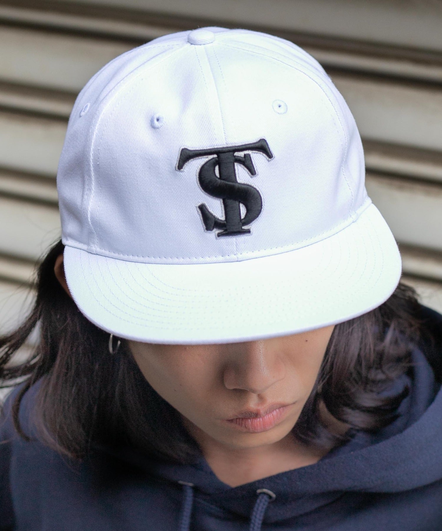 STARTER|別注 C. TWILL 3D EMB CAP｜WEGO（ウィゴー） – WEGO ONLINE STORE